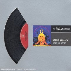 Head hunters (Vinyl) | Archambault