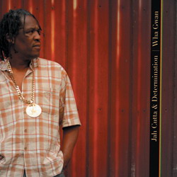 Wha Gwan | Archambault