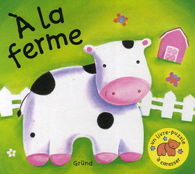 A la ferme | Archambault