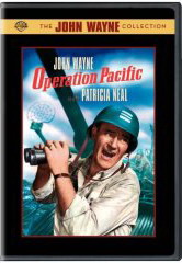 Operation Pacific (commemorative pkg) | Archambault