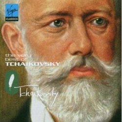 Very best of Tchaikovsky (The) (2CD) | Archambault