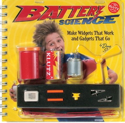 Battery science | Archambault