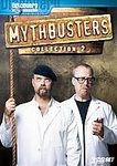 Mythbusters collection (vol.2) | Archambault