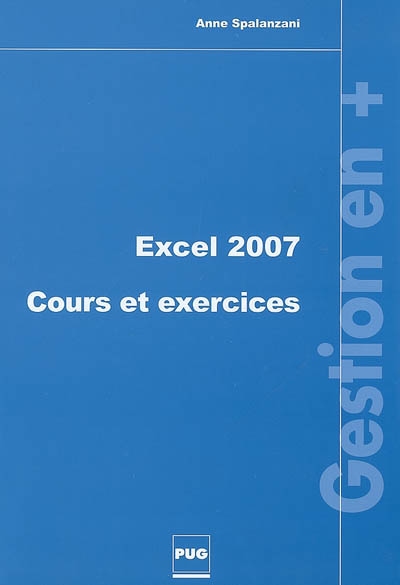 Excel, techniques et exemples | Archambault