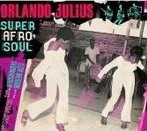 Super Afro Soul (2CD) | Archambault