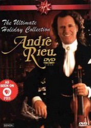 André Rieu: Ultimate Holiday Collection | Archambault
