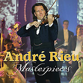 André Rieu - Masterpieces | Archambault