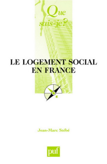 Logement social en France(Le) | Archambault