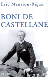 Boni de Castellane | Archambault