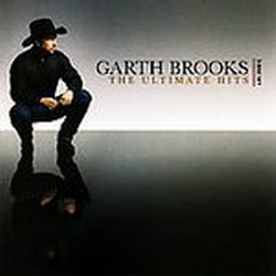 Garth Brooks - Ultimate hits (2CD+DVD) | Archambault