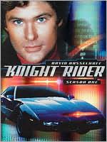 Knight Rider (Season 1) | Archambault