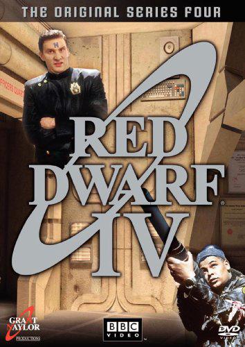 Red Dwarf (Series 4) | Archambault