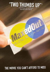 Maxed out | Archambault
