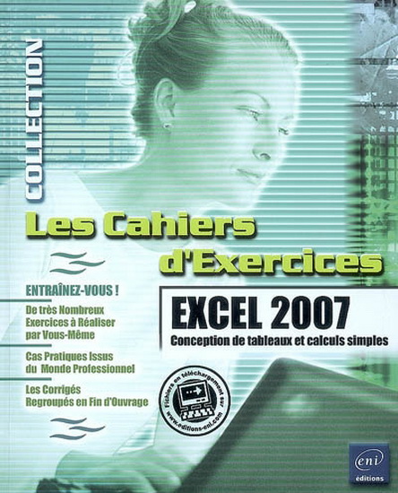 Excel 2007 | Archambault