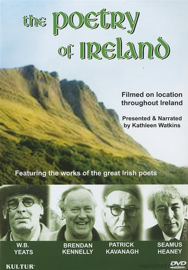 Poetry of Ireland | Archambault