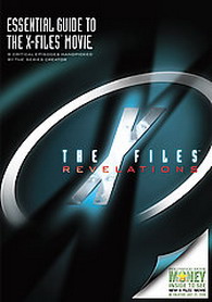 X-files: revelations | Archambault