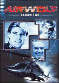 Airwolf (Season 2) | Archambault