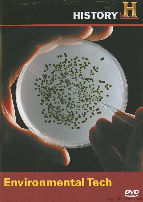 Modern Marvels: Environmental Tech | Archambault