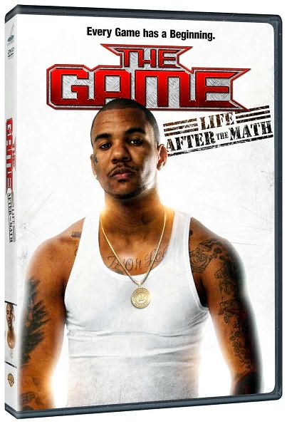 Game (The): Life After the Math | Archambault