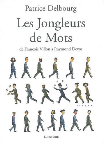 Jongleurs de mots(Les) | Archambault