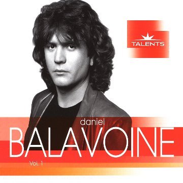 Daniel Balavoine, Vol.1 | Archambault
