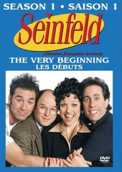 Seinfeld (Season 1) | Archambault