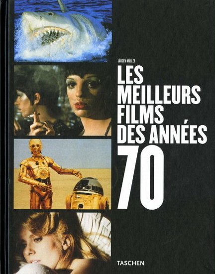 Meilleurs films des années 70 (Les) | Archambault