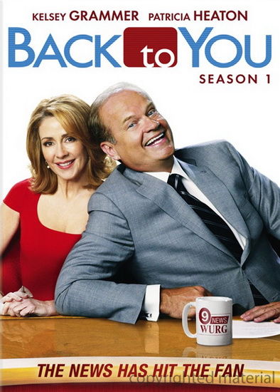 Back to You (Season 1) | Archambault