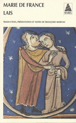 Lais de Marie de France | Archambault