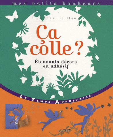 Ca colle? Etonnants décors en adhésif | Archambault