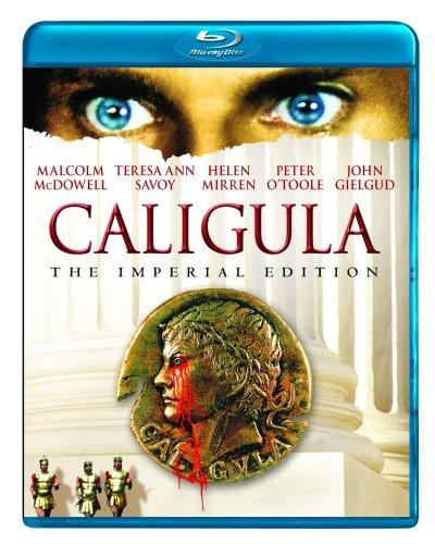 Caligula (Blu-Ray) | Archambault