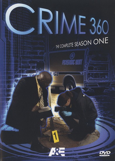 Crime 360 (Season 1) | Archambault