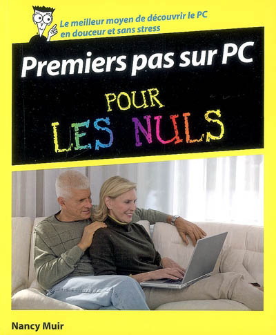 Premiers pas sur PC pour les nuls | Archambault