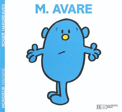 Monsieur Avare | Archambault