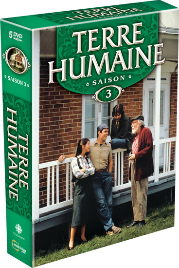 Terre humaine (Saison 3) | Archambault