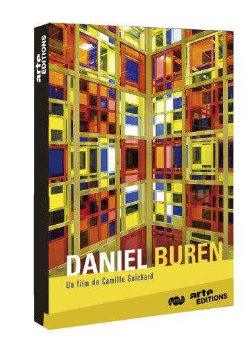 Daniel Buren | Archambault