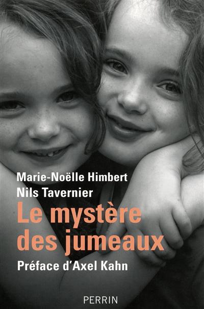 Mystère des jumeaux(Le) | Archambault